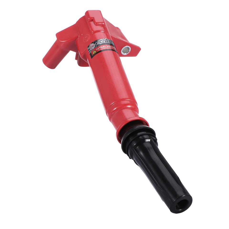 Ignition Coils & Wireset & Spark Plug For 10-14 Ford F-150 SVT Raptor 6 ...