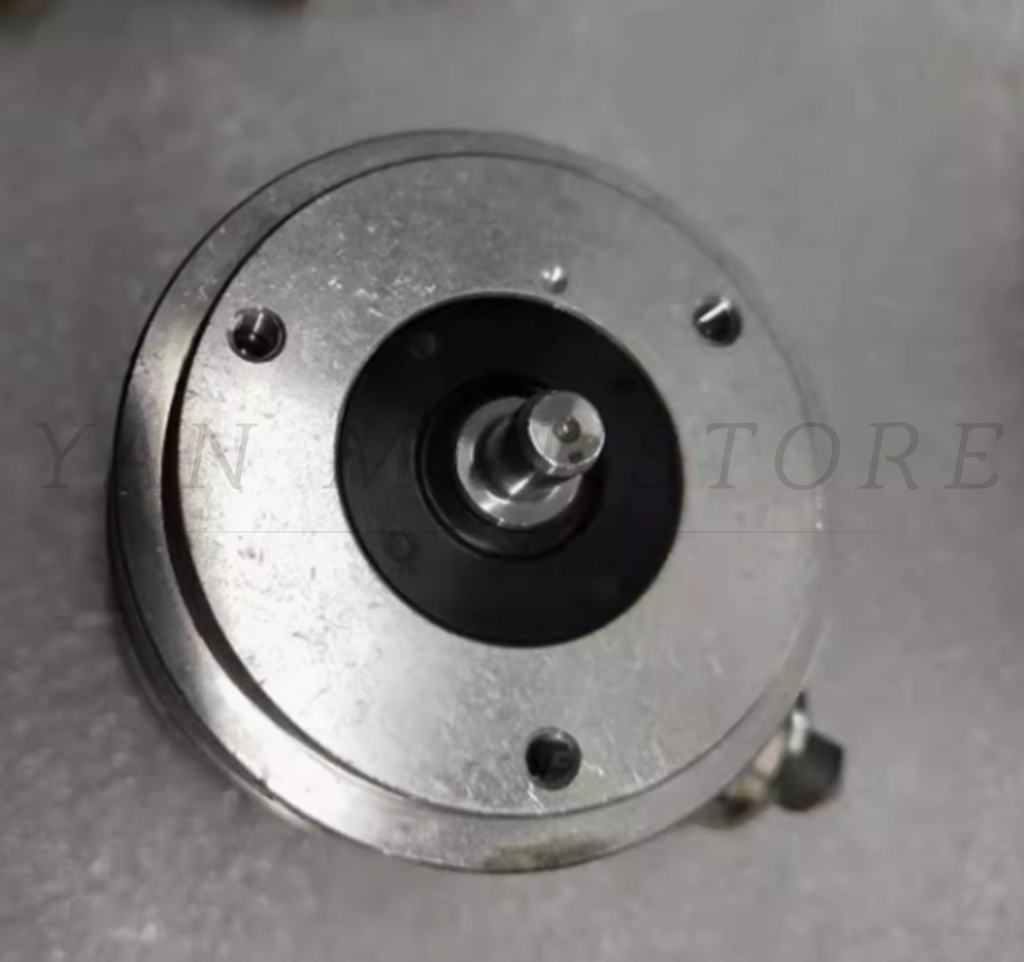 1pc NEW Encoder EV1T ROD 426 1024 30B10-1A ID 376 844-02 DHL or FedEX ...