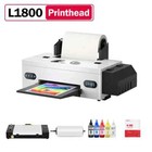 Procolored L1800 Dtf Printer