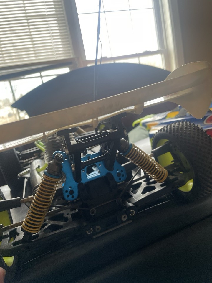 OFNA MBX ULTRA COMP | eBay