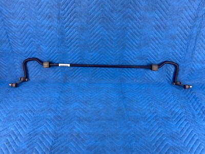 Mercedes CLA250 Rear Stabilizer Sway Bar w/ Links 2014 OEM | eBay