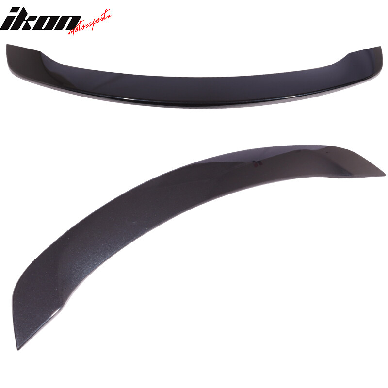 Fits 10-13 Chevrolet Camaro LED Trunk Spoiler ZL1 Style Painted WA122V ...