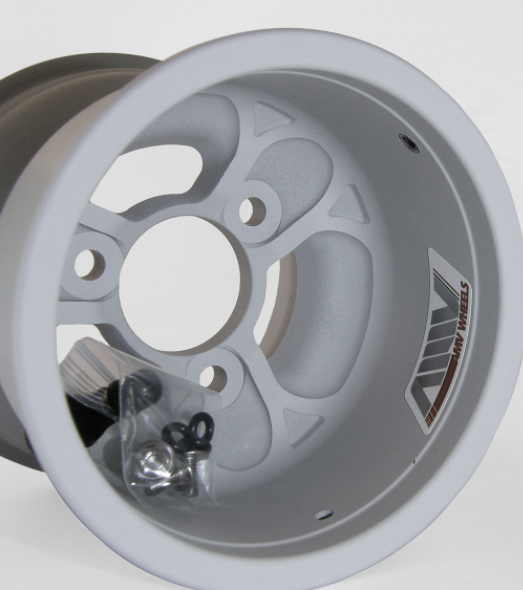 Go Kart AMV Lynx Wheels Oxitech Magnesium Racing | eBay