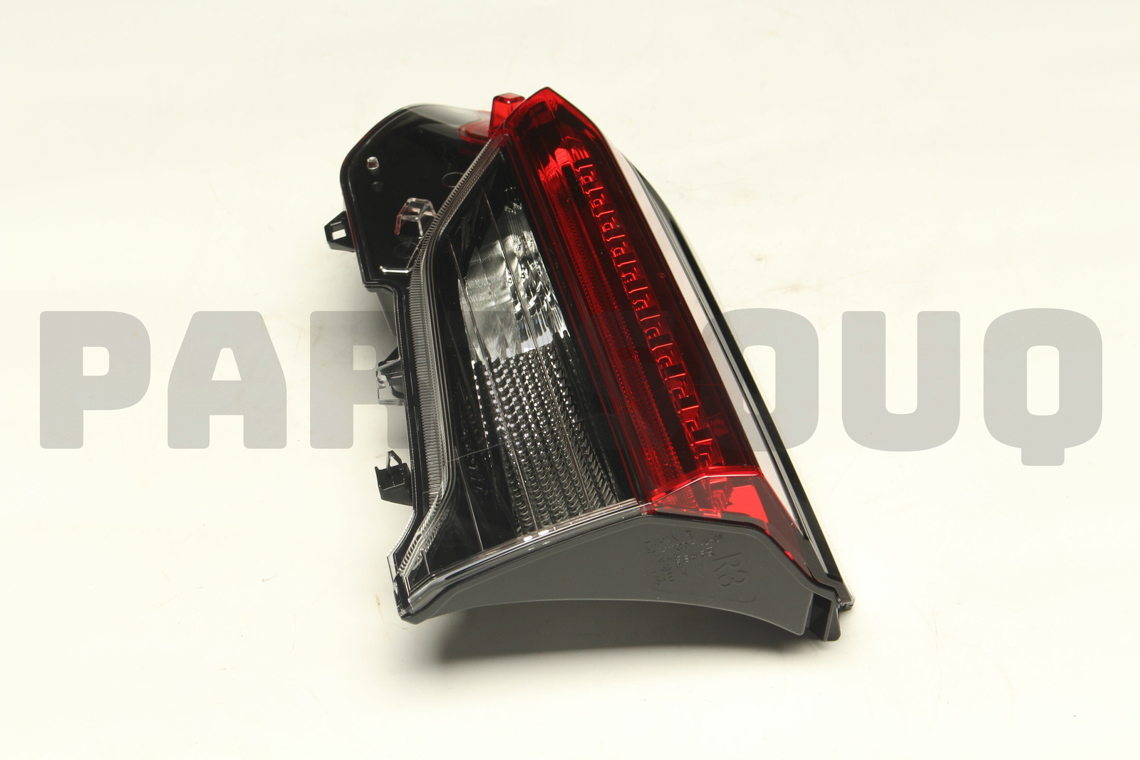 8158142151 Genuine Toyota LENS & BODY, RR 81581-42151 | eBay