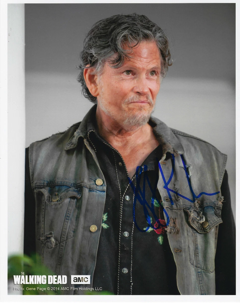 Jeff Kober Walking Dead