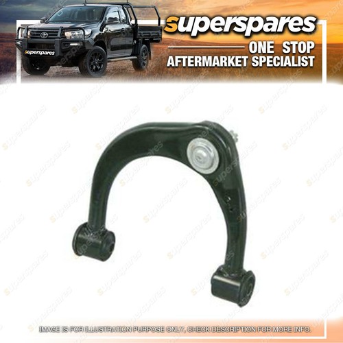 Front Upper Control Arm Right Hand Side for Toyota Hilux 2WD TGN KUN ...