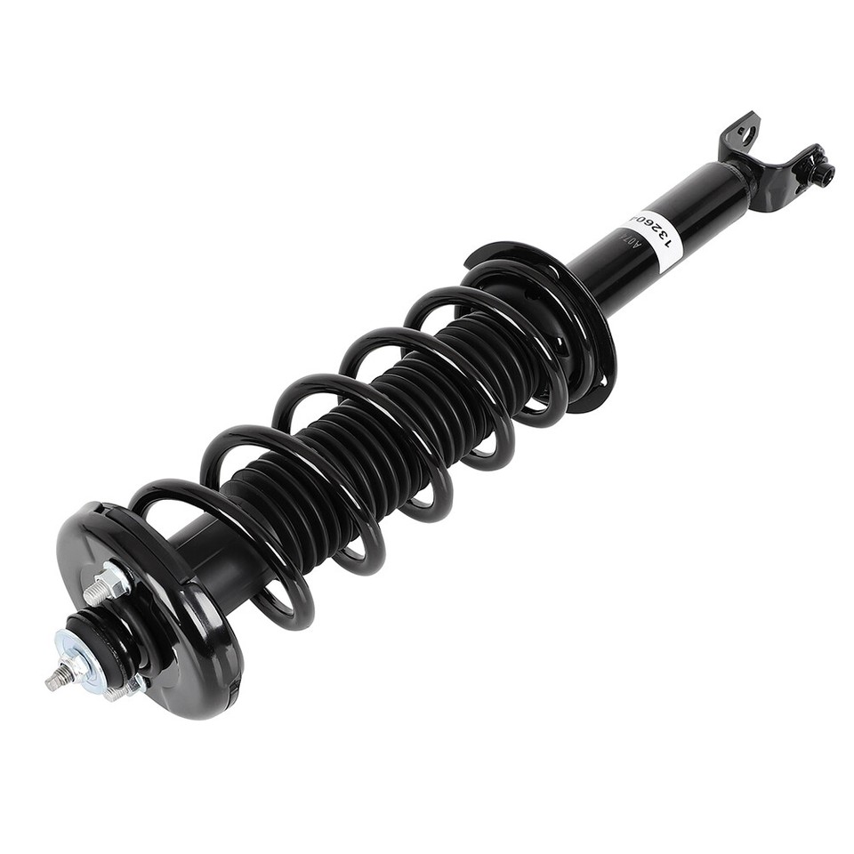 Rear Struts Shocks With Coil Spring Assembly Set For 2009-2012 Acura ...