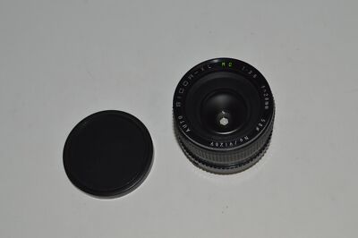 SICOR-XL AUTO MC 2.8 28MM LENS (QPY85) | eBay