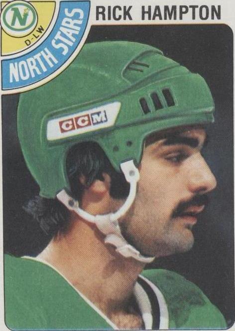 1978-79 Topps - Rick Hampton #174 for sale online | eBay