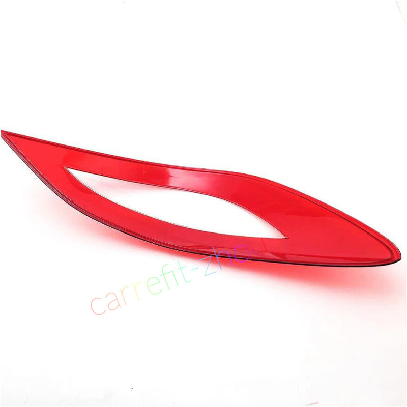 For Mercedes Benz CLS Class CLS63 CLS550 2012-2015 Tail Light Lens ...