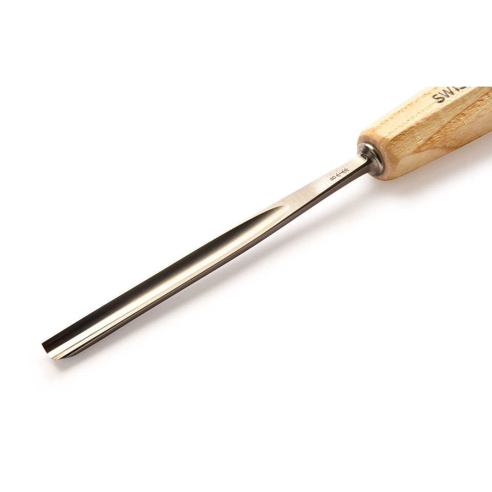 PFEIL "Swiss Made" 7mm #8 Sweep Gouge 7640167024049| eBay