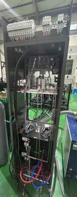 AMAT OZONE RACK ASSY (FOR 2CHAMBER) OVERHAULED | eBay