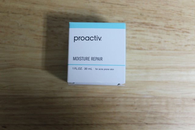 Proactiv Moisture Repair For Acne Prone Skin 1 fl oz for sale online | eBay