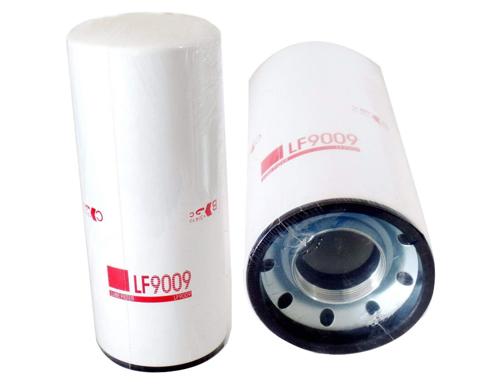 KOMATSU 6742-01-4540 - cross reference oil filters | oilfilter ...