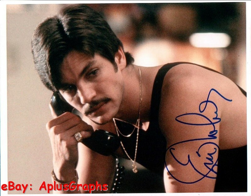 Eric Roberts Stella 80