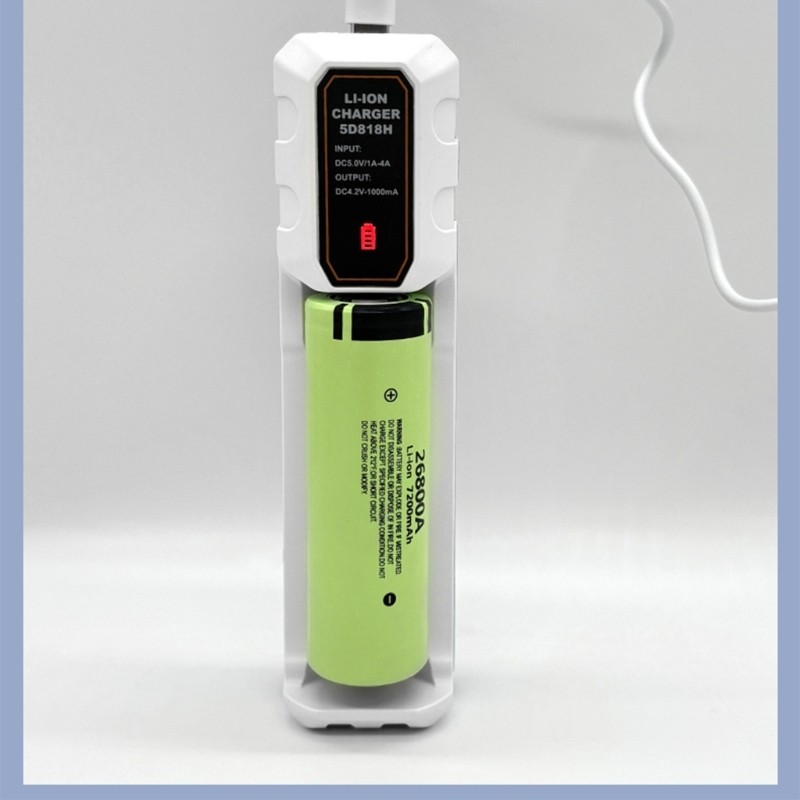 Single Slot Type C Chargers Intelligent Power Management Systems For ...