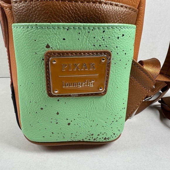 Loungefly Cars Mater Cosplay Set | eBay