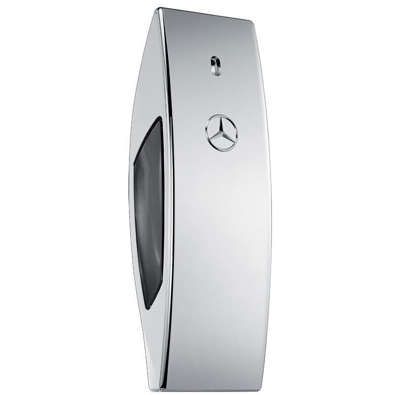 Mercedes-Benz Club Merclum0010002 3.4 Oz Eau De Toilette for sale ...
