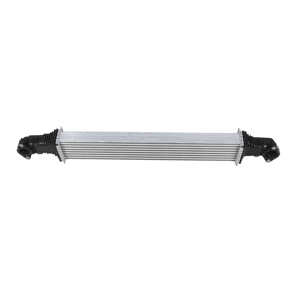 Turbo Charge Air Intercooler 19710-64A-A01 For Honda Civic 2022-2024 1 ...