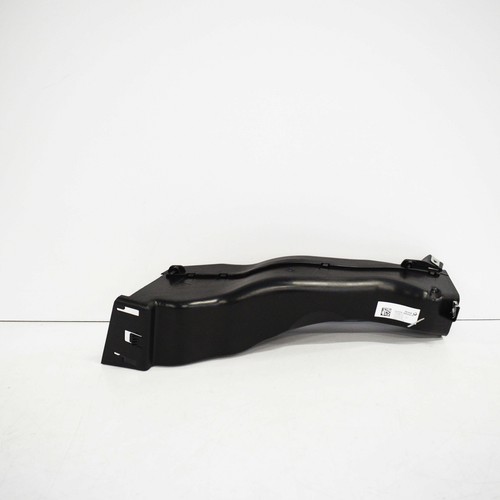 NEW BMW X5 F15 M FRONT LEFT BRAKE AIR DUCT 51748055209 8055209 2015 OEM ...
