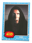 2022 Topps Star Wars Living Set #301 Vanee SP Card Rogue One A Star ...