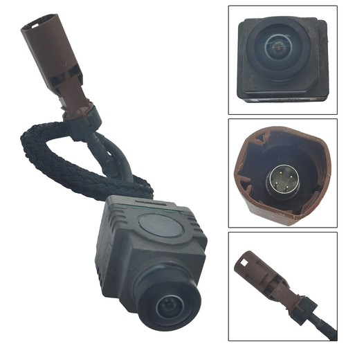 Front 360° Surround Camera for Mercedes 2017-2020 E-class W213 C238 ...