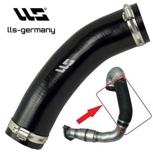 Turboschlauch Ladeluftschlauch für CHEVROLET ORLANDO J308 J309 2.0D ...