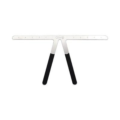 Permanent Eyebrow Balance Ruler Makeup Microblading Supplies Tattoo ...