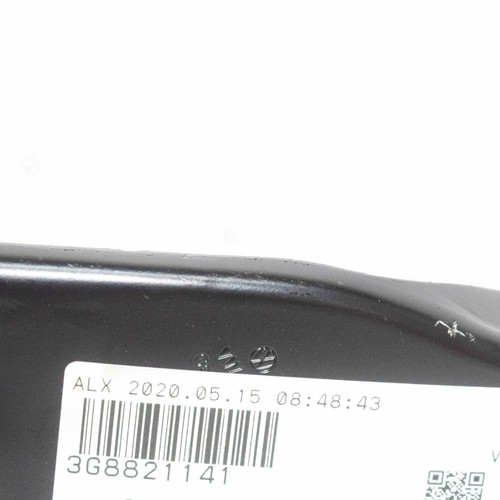 NEW VOLKSWAGEN ARTEON FRONT LEFT FENDER HOLDER 3G8821141 OEM | eBay