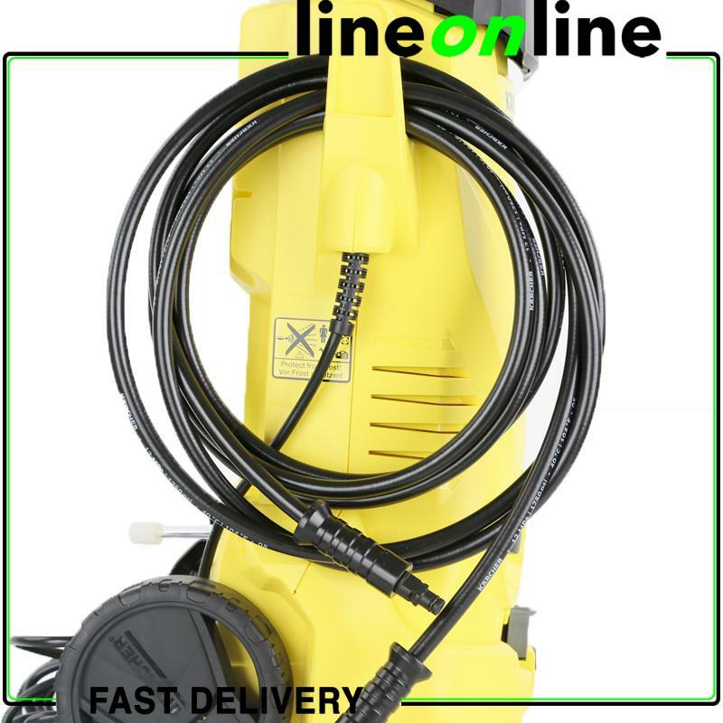 Karcher K2 110 bar - 360 l / h Pressure washer 4039784720053 | eBay