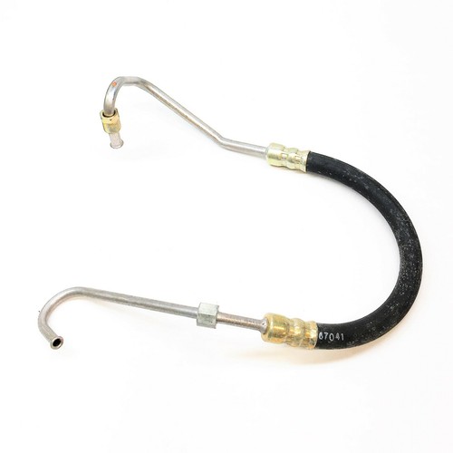 Moog Power Steering Pressure Line Hose M4083 NOS | eBay