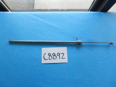 Advanced Surgical Surgical Laparoscopic 10mm Fan Retractor | eBay