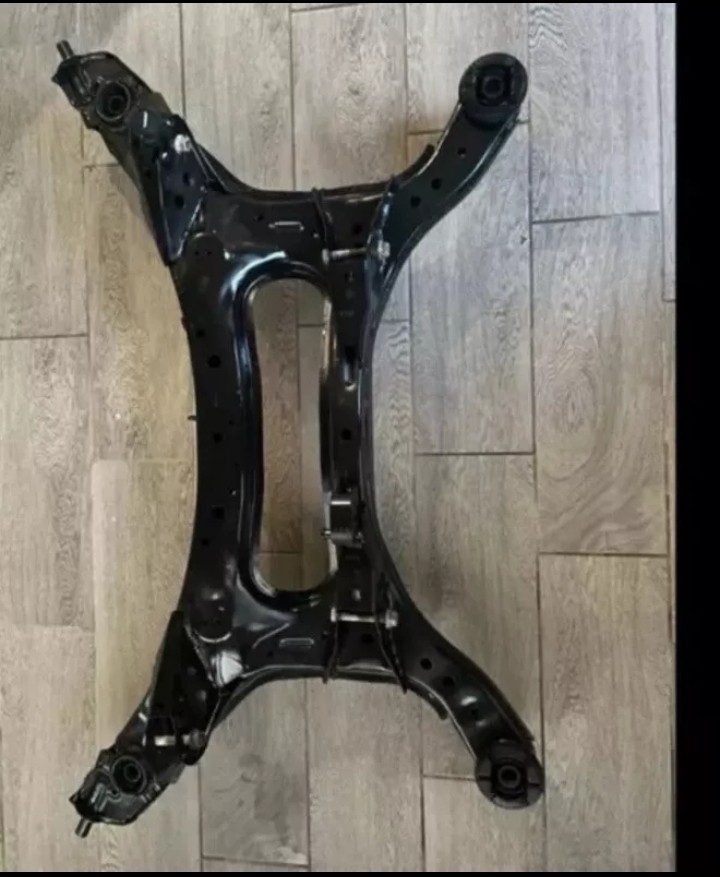 2008-2013 Nissan Altima Rear Crossmember Subframe 2-DOOR COUPE FAST ...