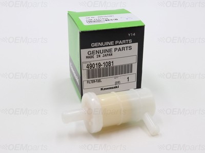 Genuine OE Fuel Filter KAWASAKI ZX-7R 750 (1996-2002) | eBay
