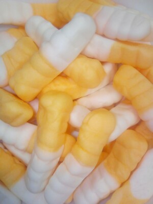 200g Witchettie Grubs Soft Party Candy, lollies buffets | eBay Australia