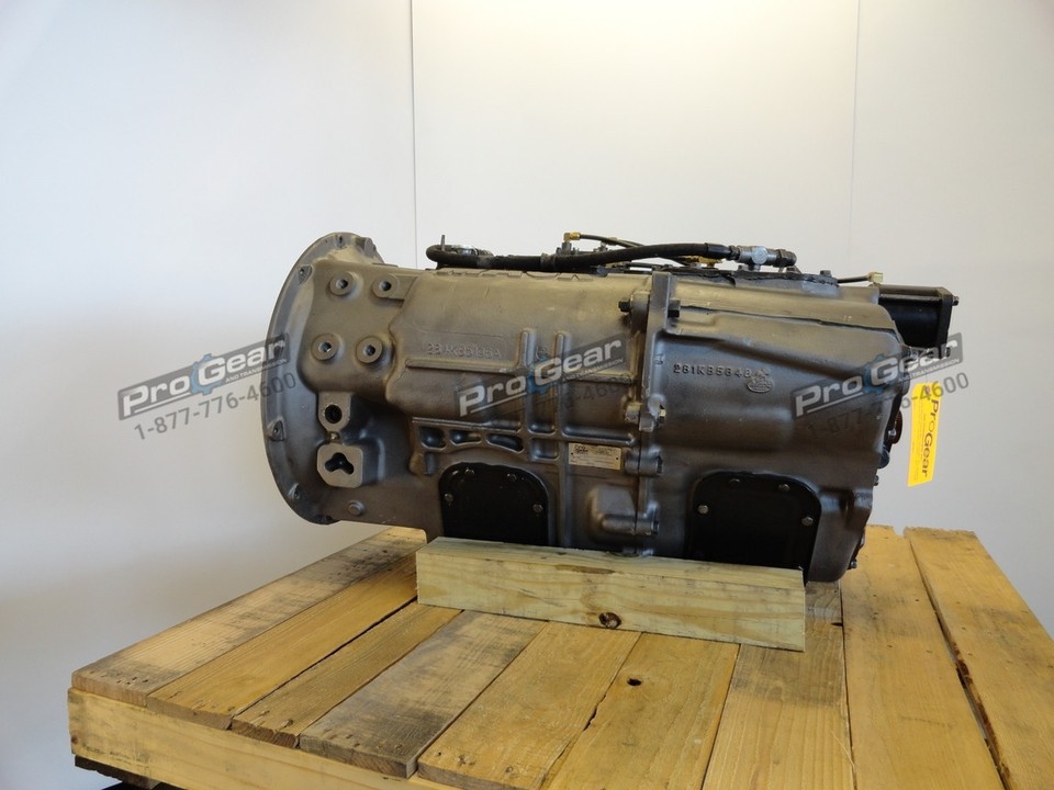 T2130 MACK 13 SPEED TRANSMISSION | eBay