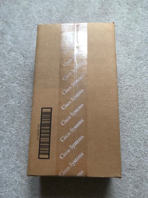 Cisco 2811 AC Power Supply PWR-2811-AC NIB | eBay