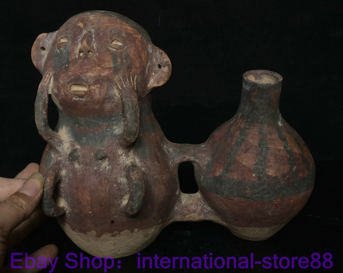 Value Of Old Pottery