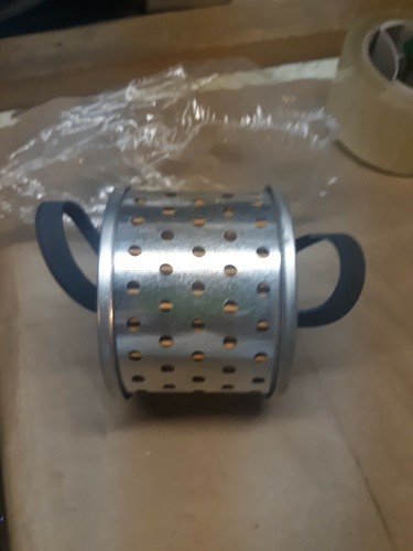 LF634 NEW GENUINE FLEETGUARD CUMMINS REPLACEMENT PART ENGINE LUBE OIL ...