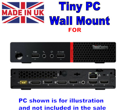 Lenovo ThinkCentre M700 Wall Mount & Accessories tiny PC / mini PCv | eBay