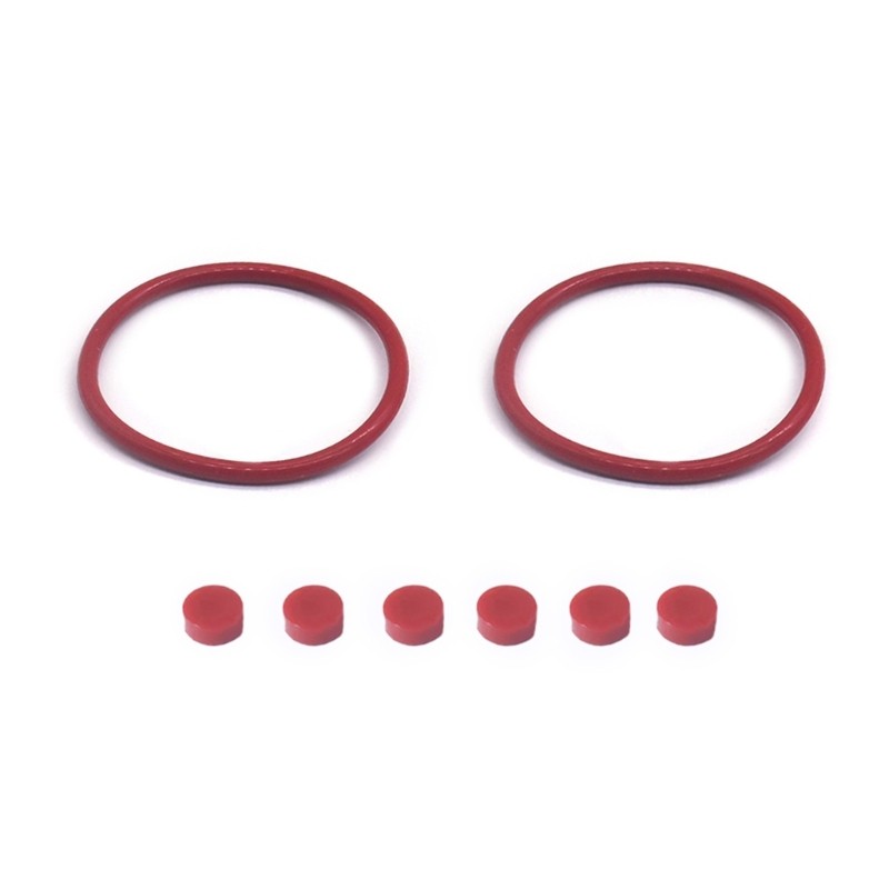 Essential Rubber Sealing Circle for Nab Hub Portable Sound Equipment ...