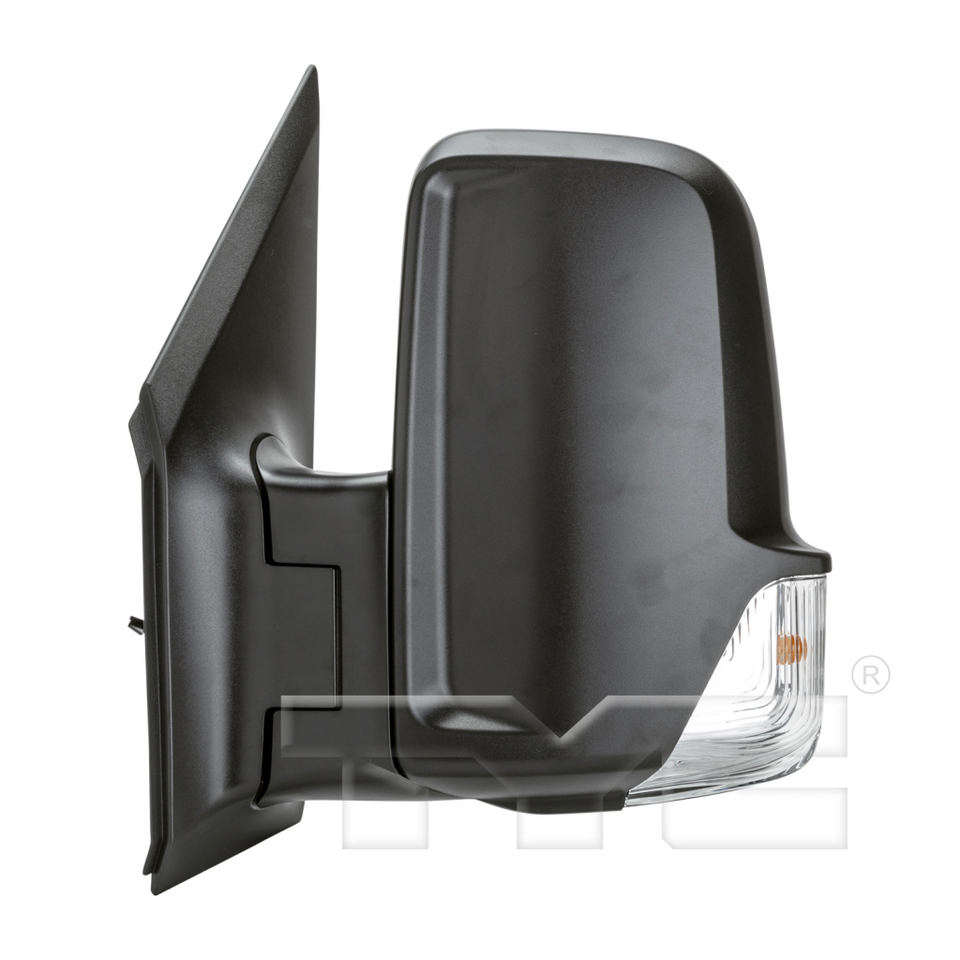 For Dodge Sprinter 3500 2007-2009 Door Mirror Driver Side Manual | Non ...