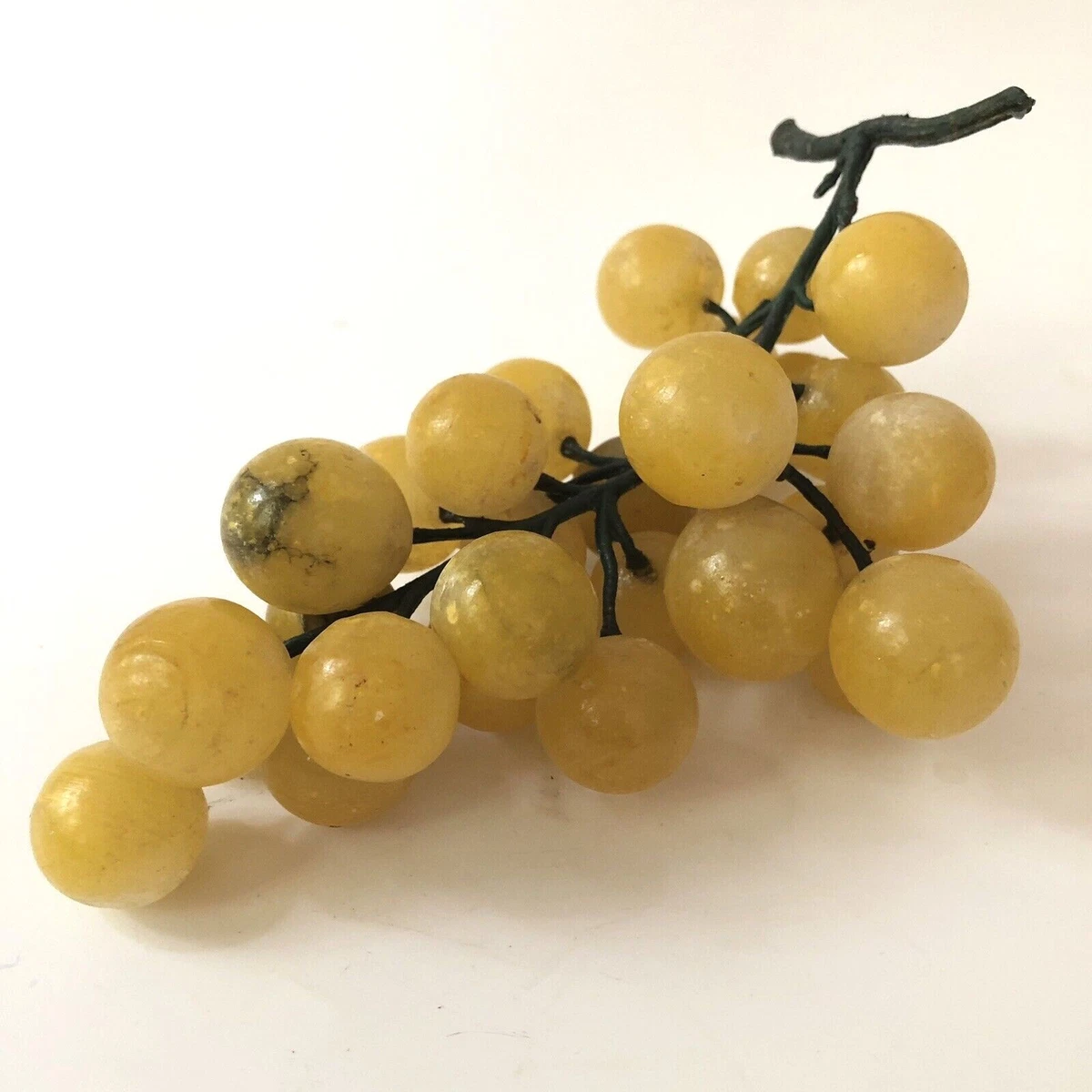 Golden Grapes