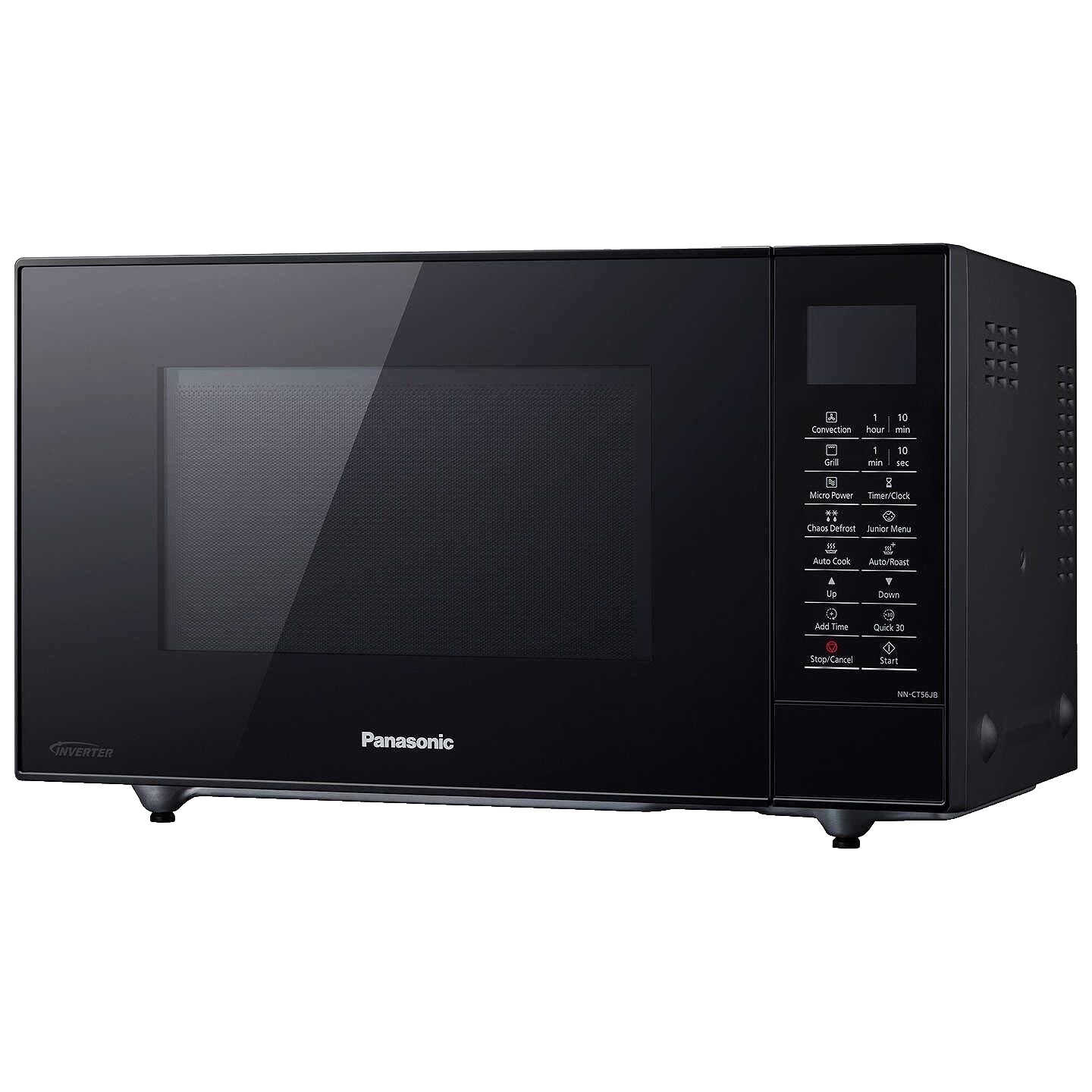 Panasonic Flatbed Microwave | eBay UK