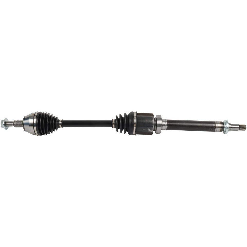 Front Right CV Axle for Ford Focus SE 2016-2018 L3 1.0L Auto Dual ...