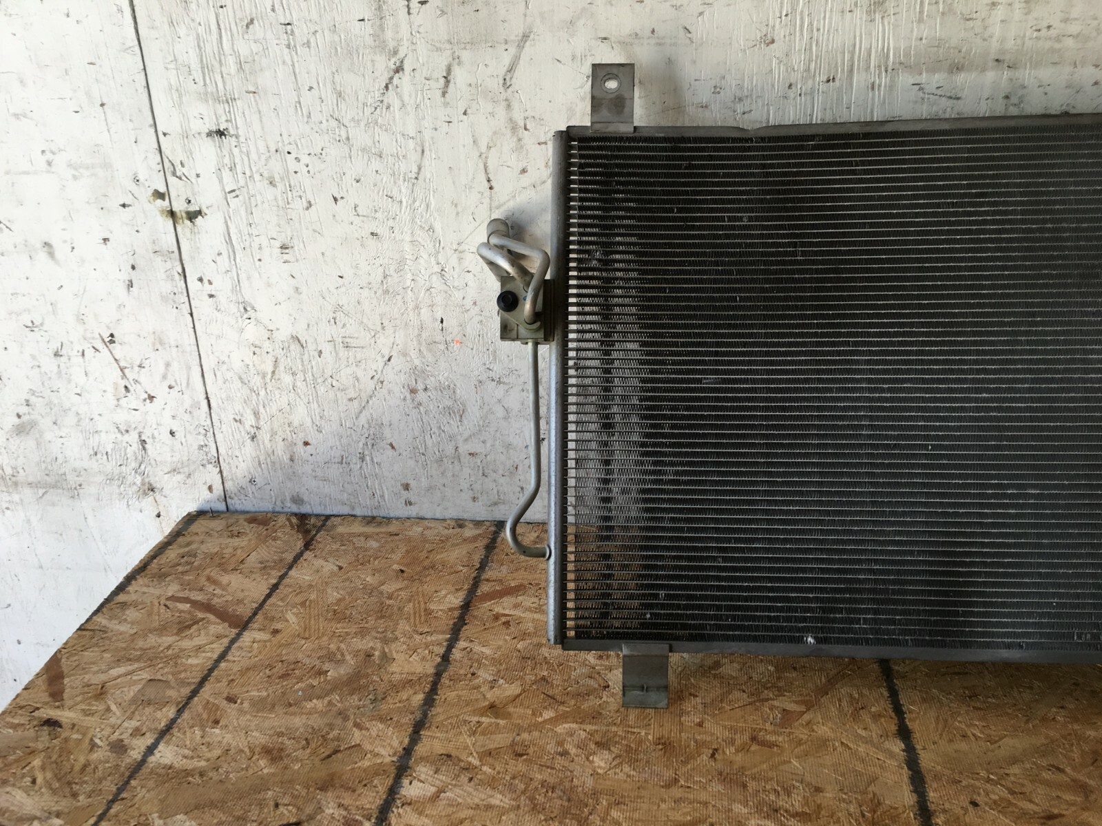 2013-2017 Infiniti JX35 QX60 OEM Air A/C AC Condenser Radiator | 92100 ...