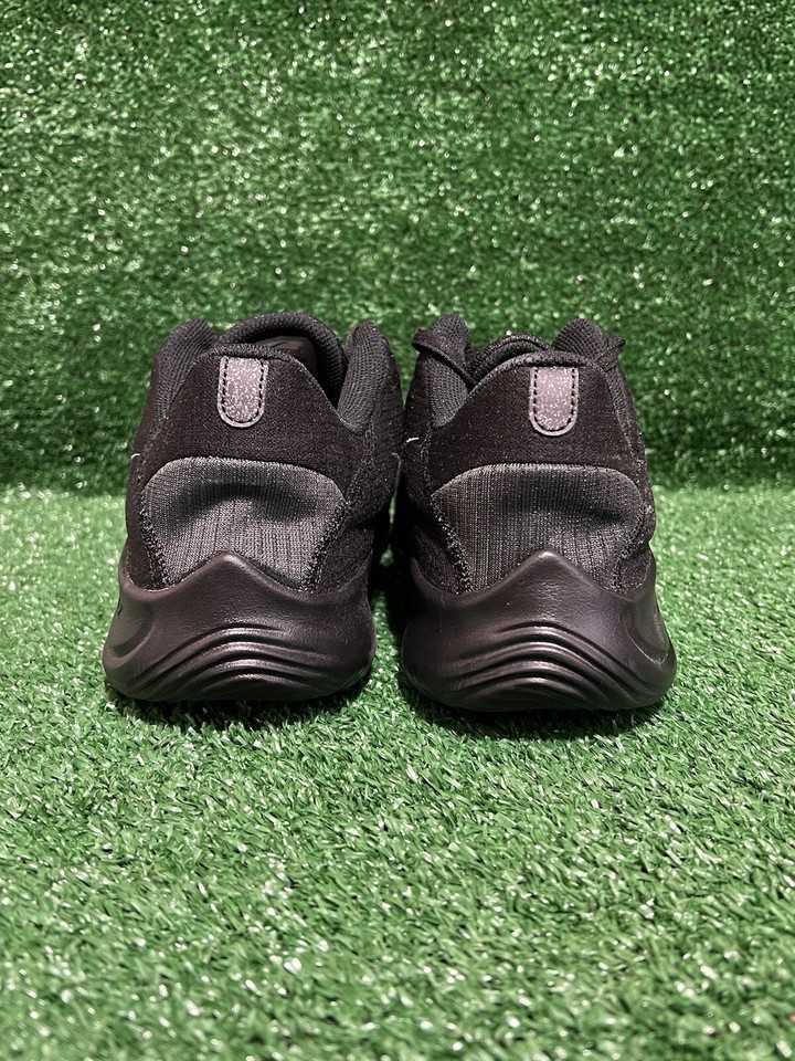 Nike Flex Experience RN 11 NN Running Training Shoes Black Grey DD9284 ...