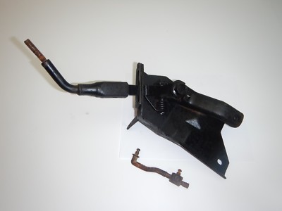 Jeep Wrangler YJ 87-95 Transfer Case Shifter 4cyl AX5 manual NP231 FREE ...