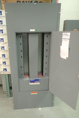 Electrical Panels & Boards - Square D Hcm