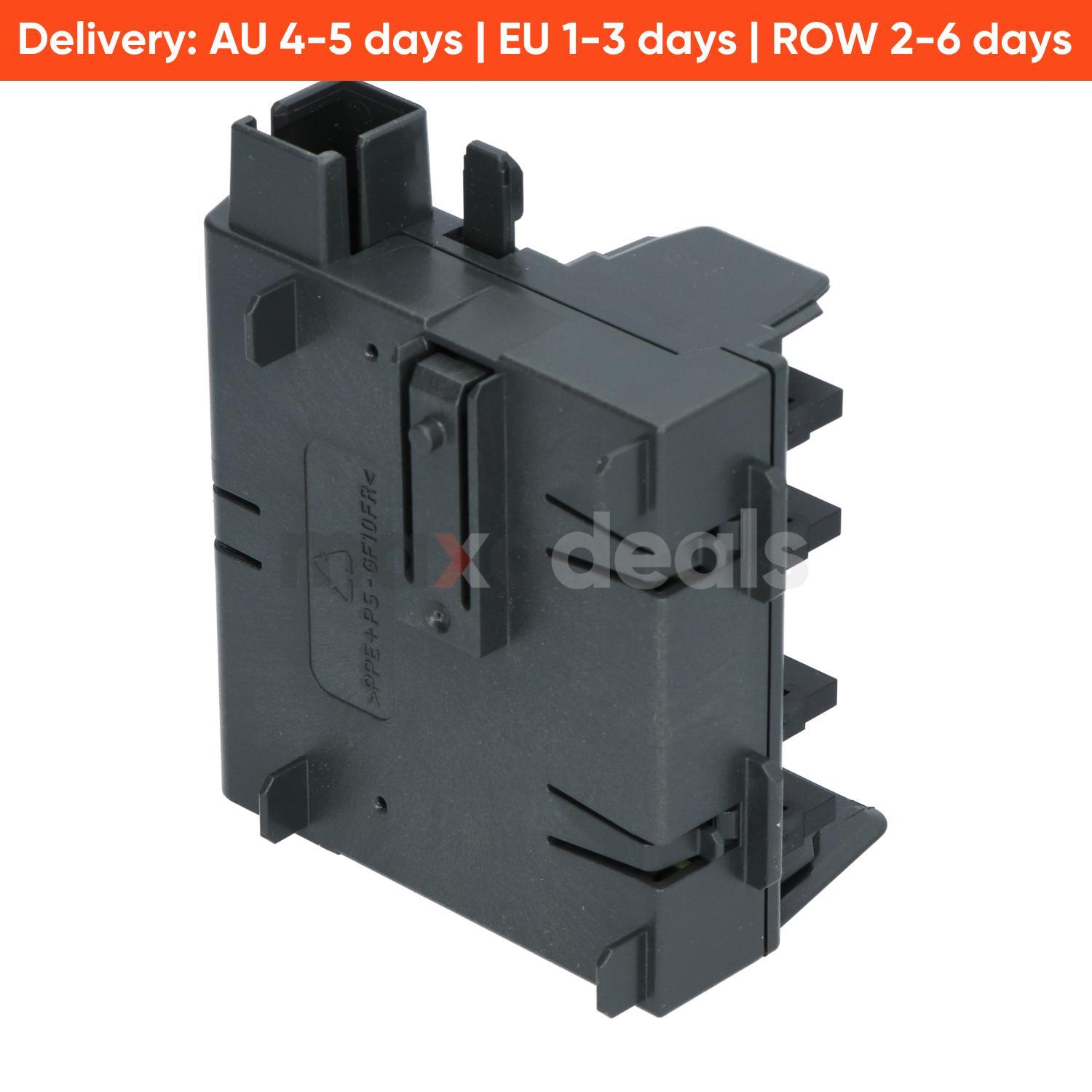 Siemens 6ES7195-7HD10-0XA0 SIMATIC DP Bus module New NFP | eBay